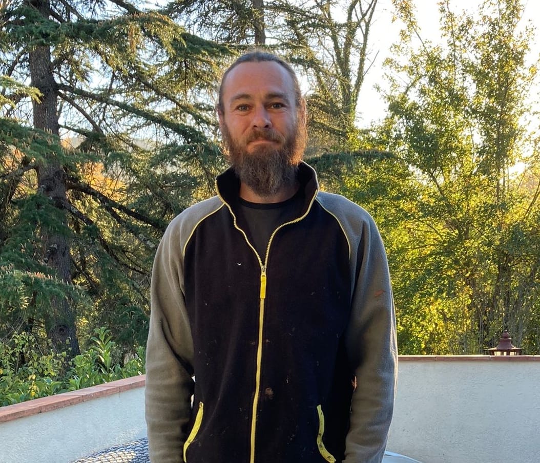 Frédéric - Riviera Secrets